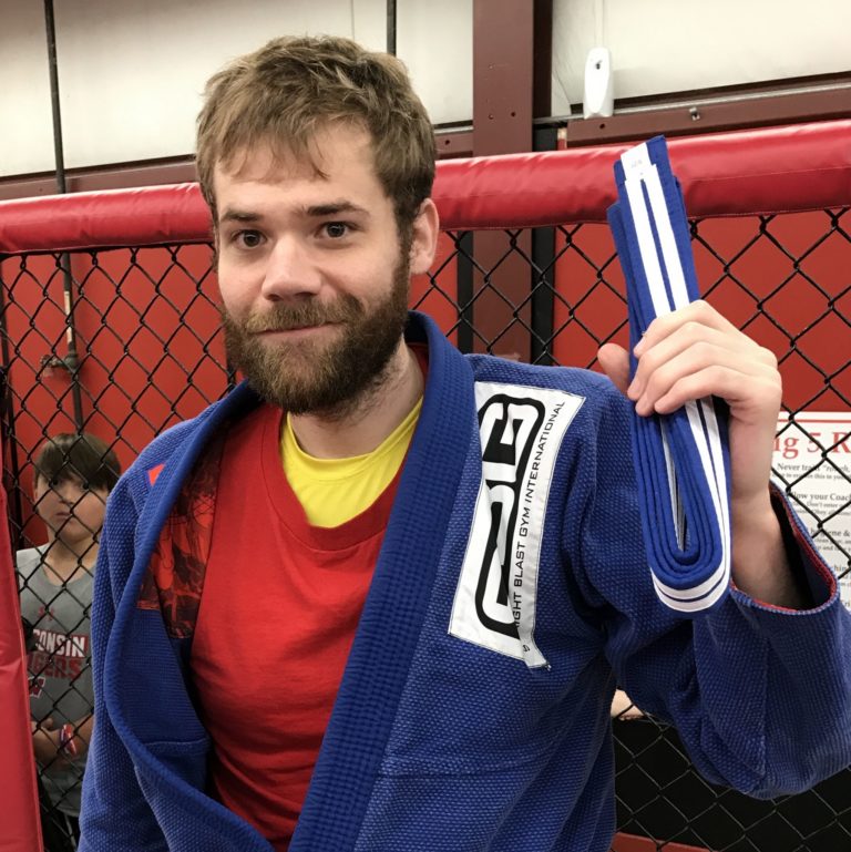 Want to challenge the limitations you set for yourself? | SBG Athens